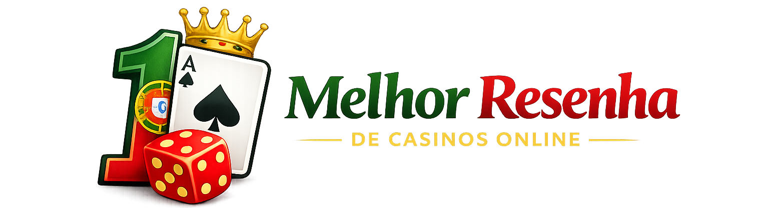 Casinos Online em Portugal 2026